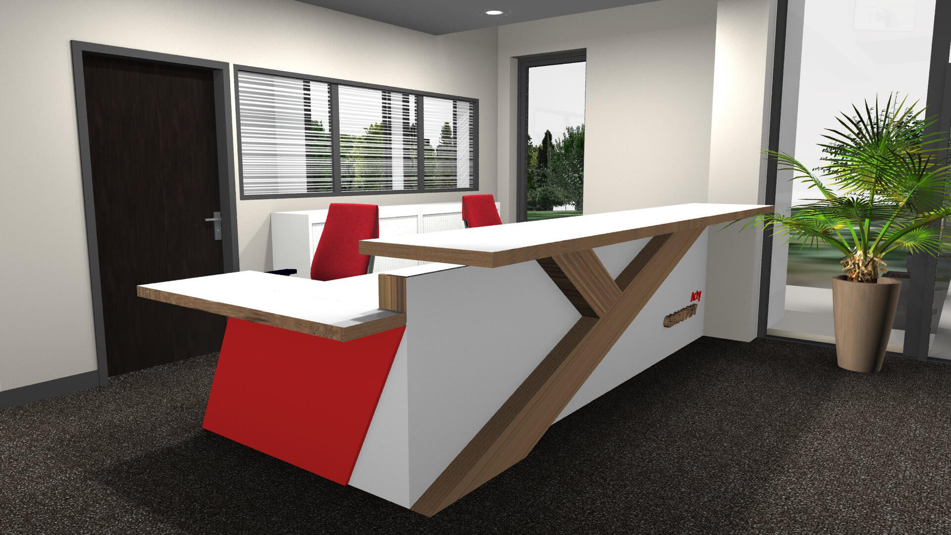 Design D Espace Exemple - Design Talk